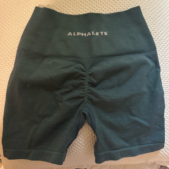Alphalete | Shorts | Alphalete Amplify Short 45 | Poshmark